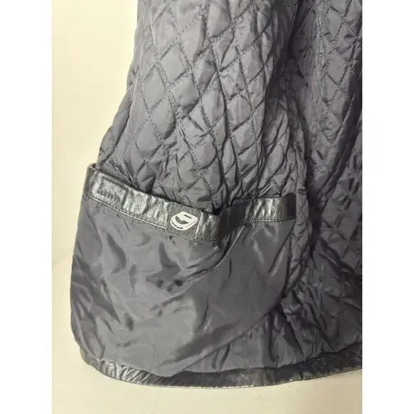 Wilsons Leather | Jackets & Coats | Wilsons M Julian Leather Motorcycle ...